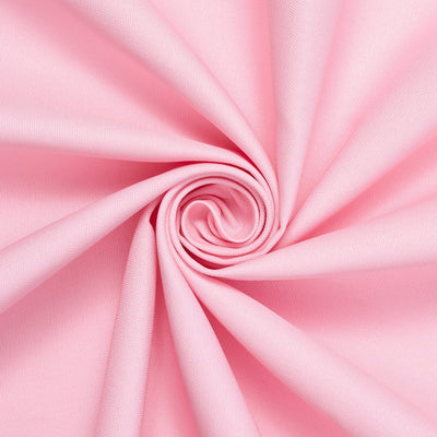 Poly Cotton Twill Fabric By The Yard