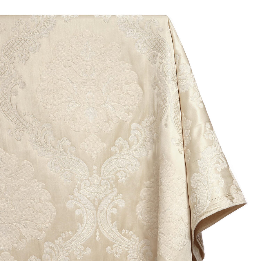 Royal Damask Chenille Upholstery Brocade Jacquard