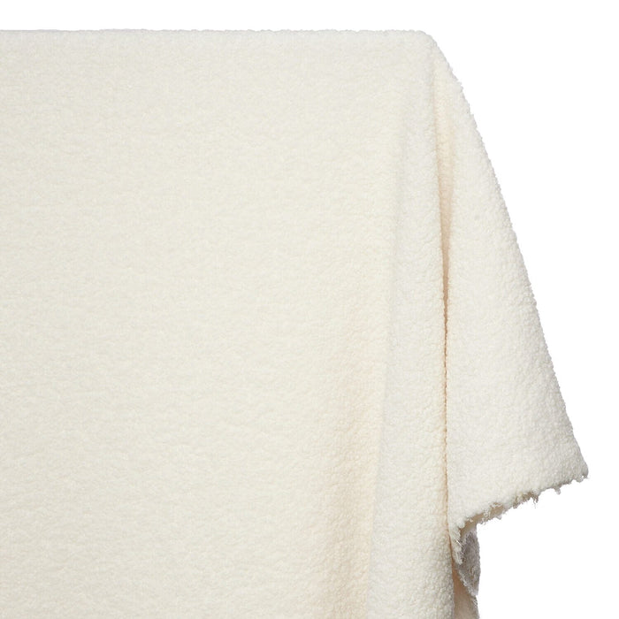 Sherpa Faux Fur Fleece Fabric By The Yard