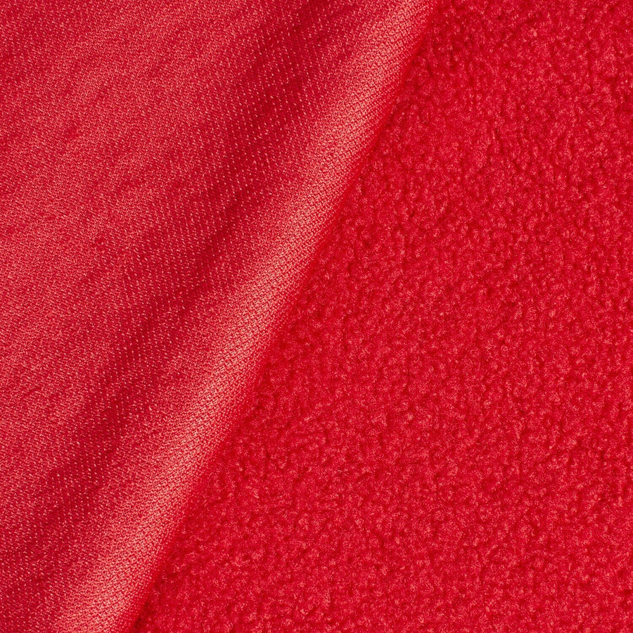 Sherpa Faux Fur Fleece Fabric By The Yard