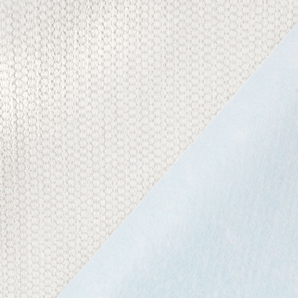 Textured Chenille Jacquard Upholstery Fabric