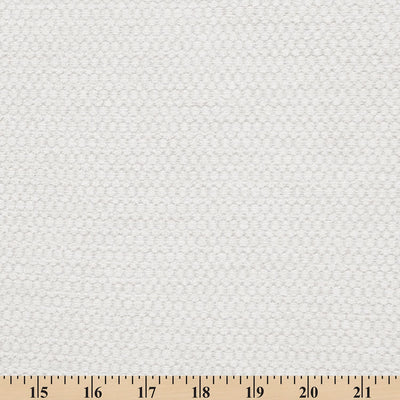 Textured Chenille Jacquard Upholstery Fabric