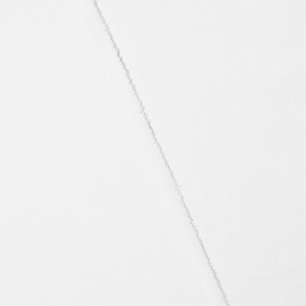 Suede Scuba Double Knit Fabric