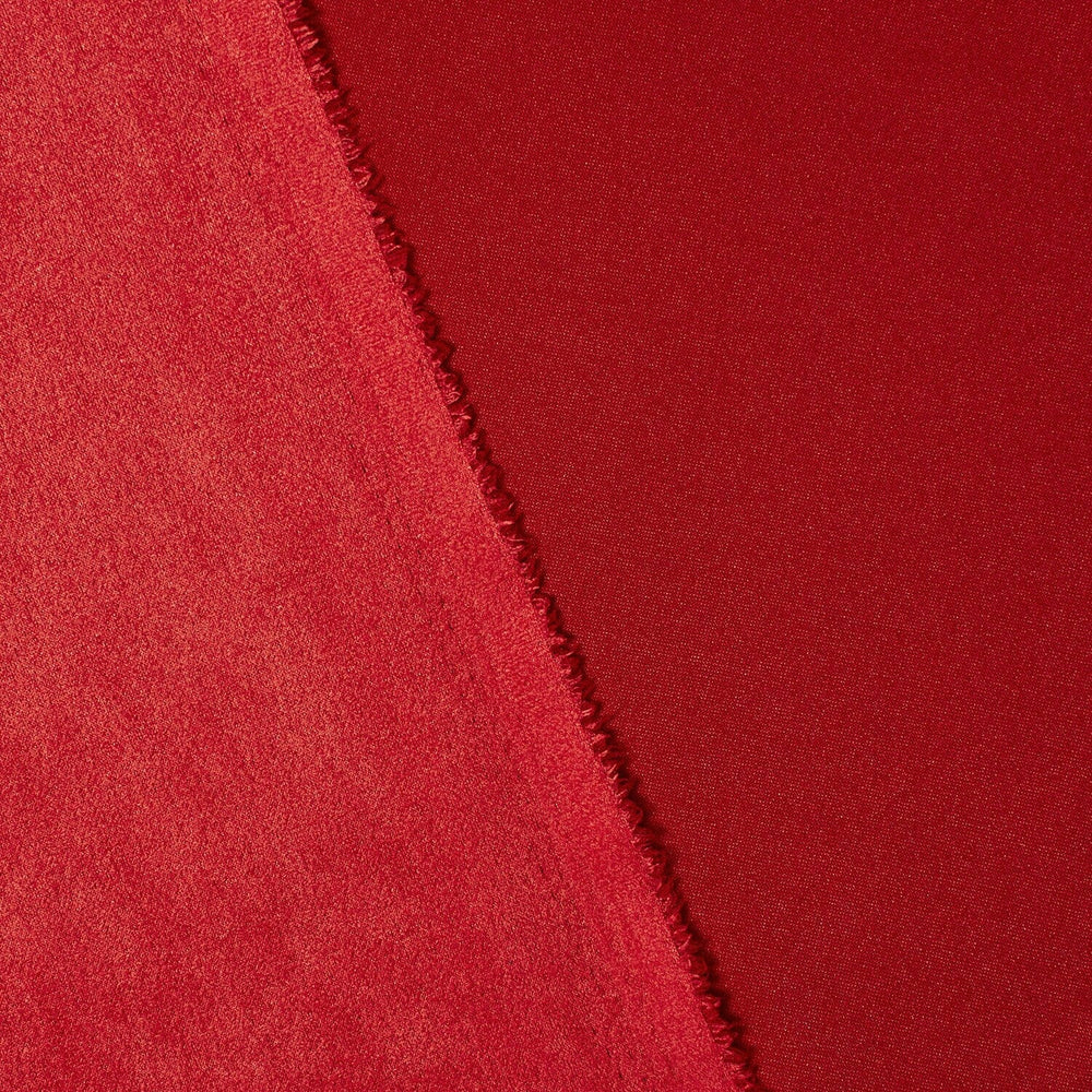 Suede Scuba Double Knit Fabric