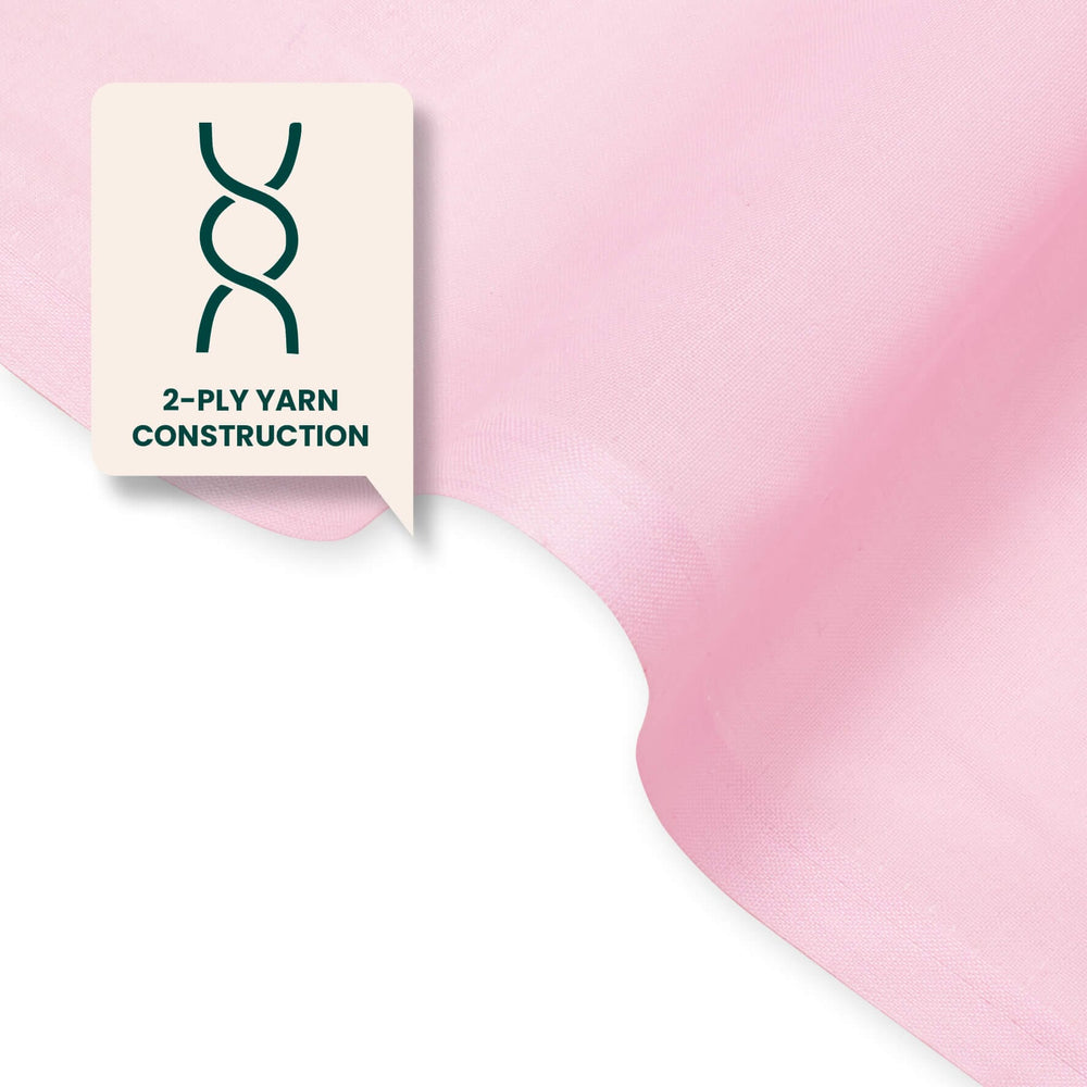 Cotton Voile Fabric By The Yard