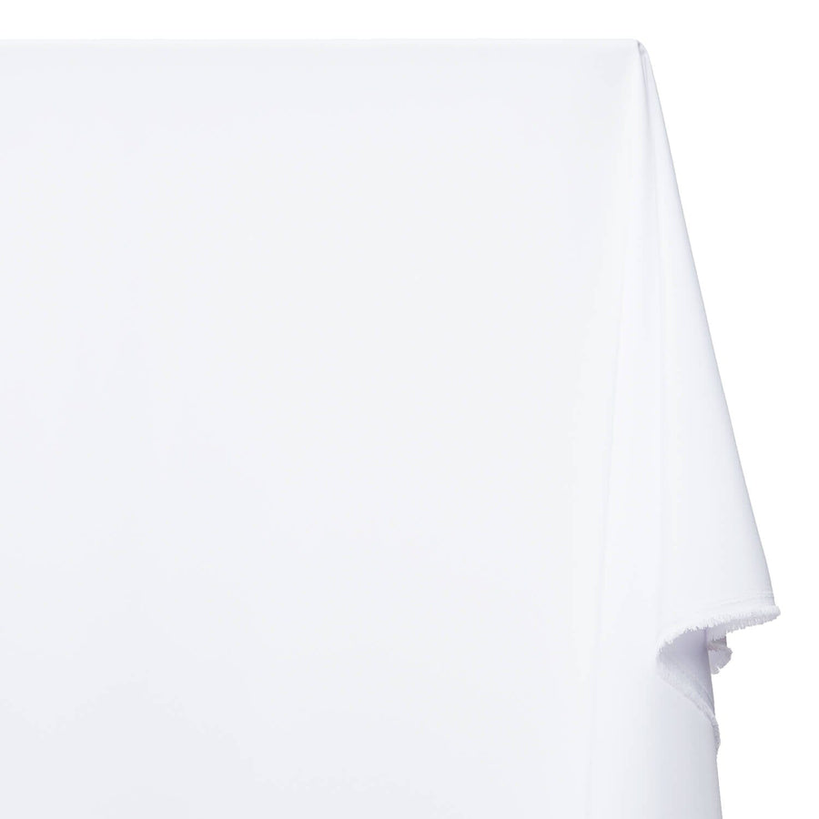 Stretch Polyester Tissue Faille Fabric By The Yard