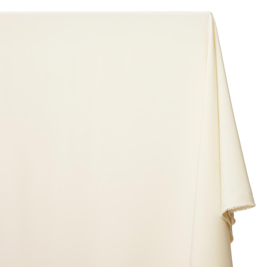 Stretch Polyester Tissue Faille Fabric By The Yard