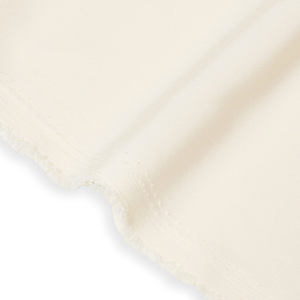 Stretch Polyester Tissue Faille Fabric By The Yard
