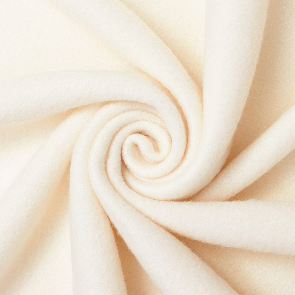 Polar Fleece Fabric By The Yard