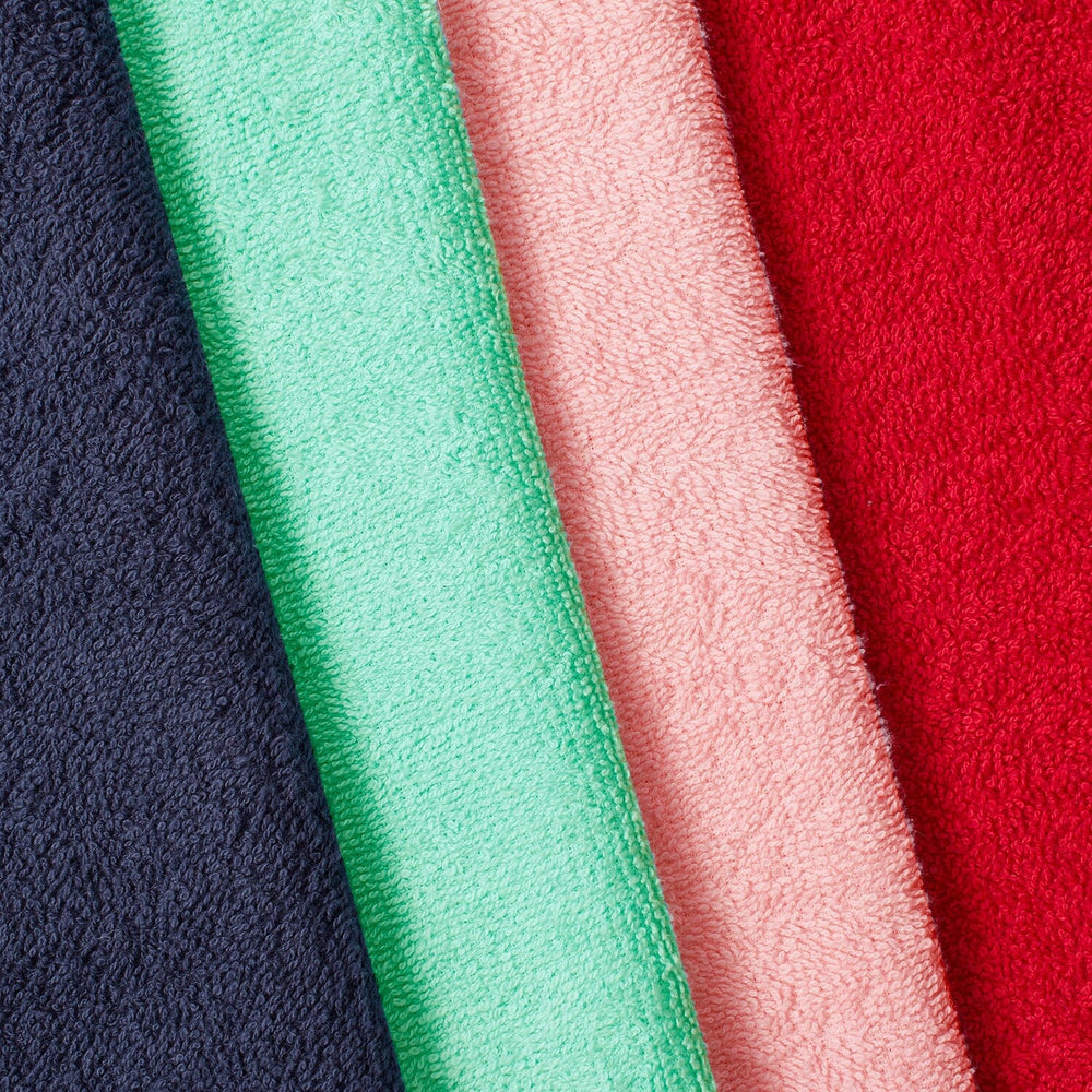 9 oz Cotton Terry Cloth Fabric