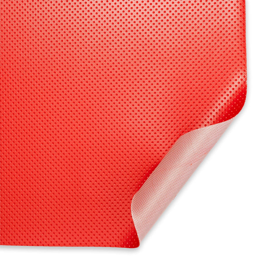 Ottertex® Dotted Stretch Shiny Vinyl Fabric