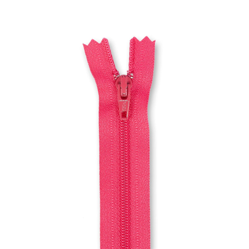 YKK #3 Nylon Closed End Zipper | Fabric Wholesale Direct