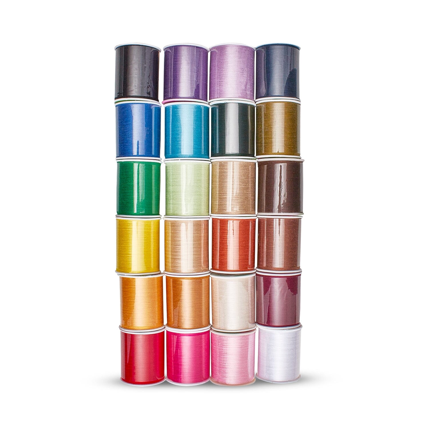Assorted All Purpose Thread (4800 Yards) | Fabric Wholesale Direct