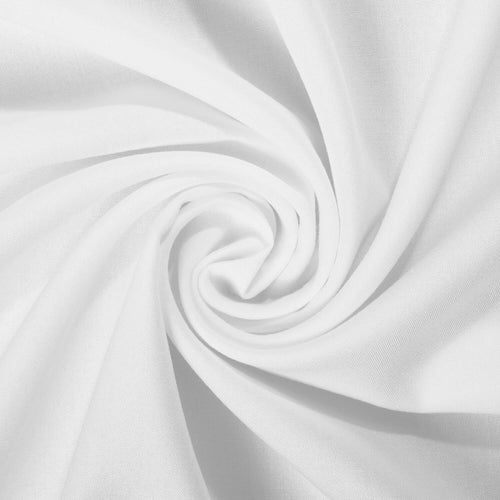 Rayon Challis Fabric By The Yard
