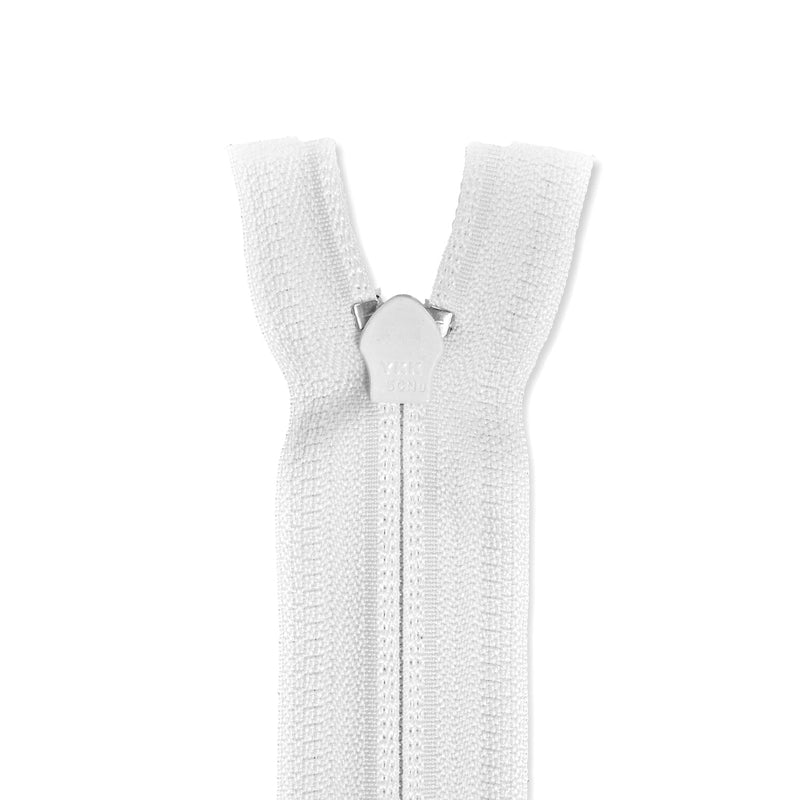 YKK #5 Nylon Separating Zipper | Fabric Wholesale Direct