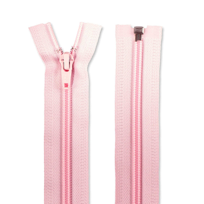 YKK #5 Nylon Separating Zipper | Fabric Wholesale Direct