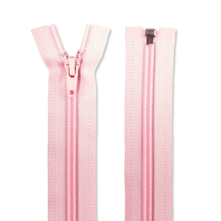 YKK #5 Nylon Separating Zipper | Fabric Wholesale Direct