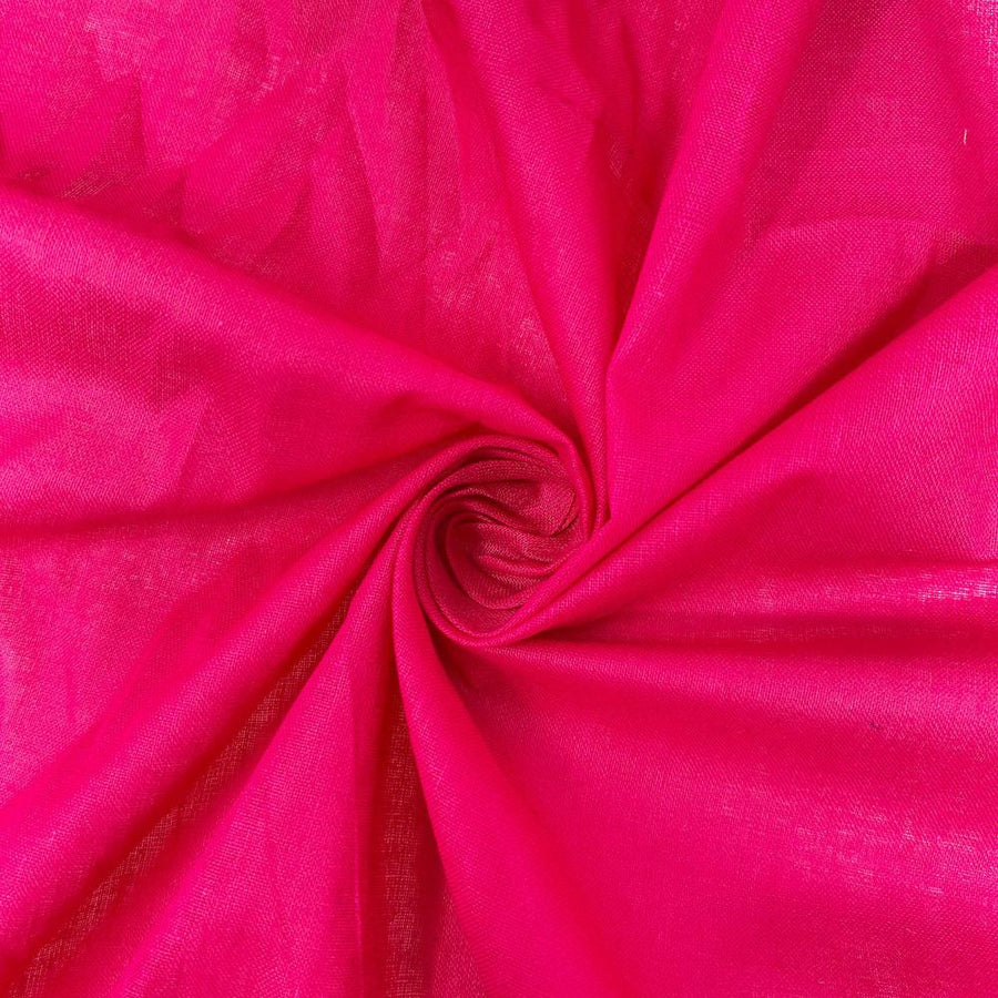 Cotton Voile Fabric By The Yard