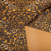 Ottertex® Waterproof Leopard Printed Canvas Fabric