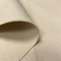 #6 Cotton Duck Canvas (21 oz) Fabric By The Yard