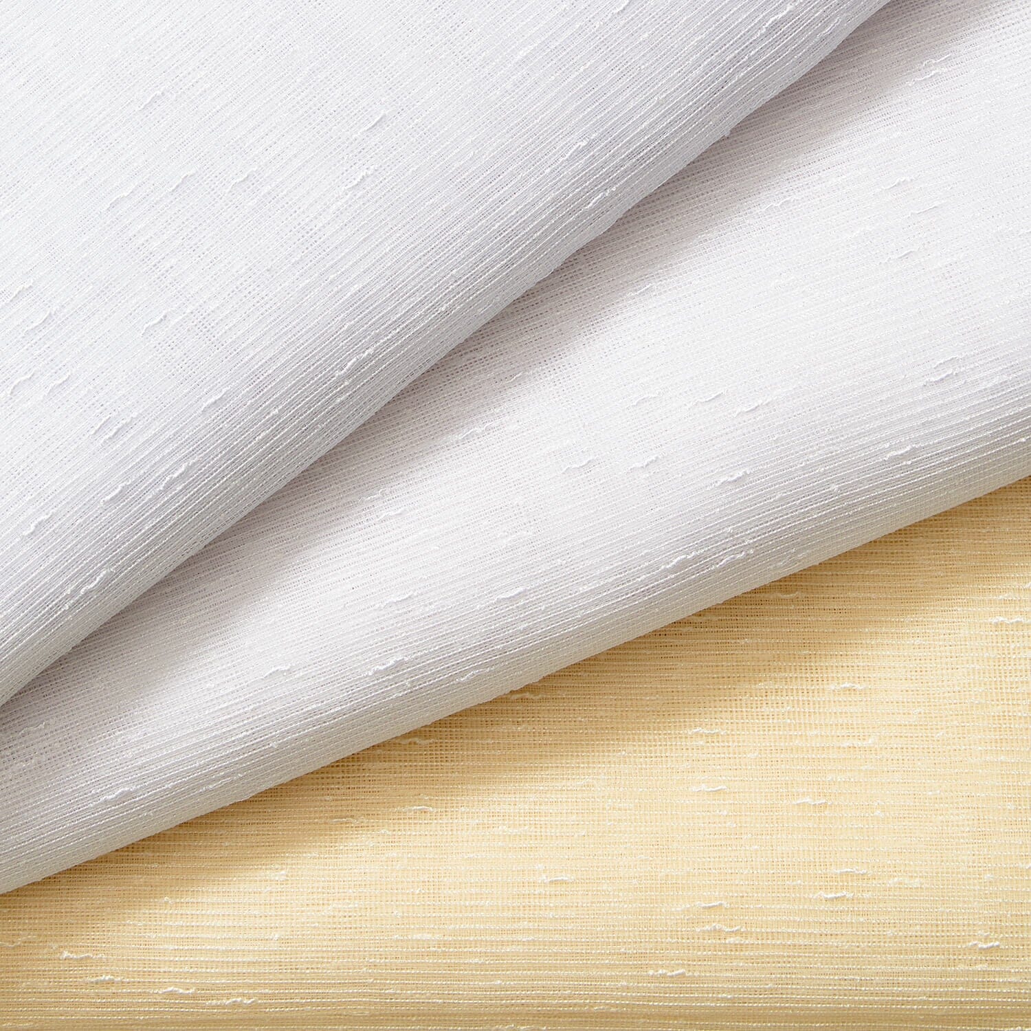 Elio Slubbed Sheer Mesh Dobby | Fabric Wholesale Direct