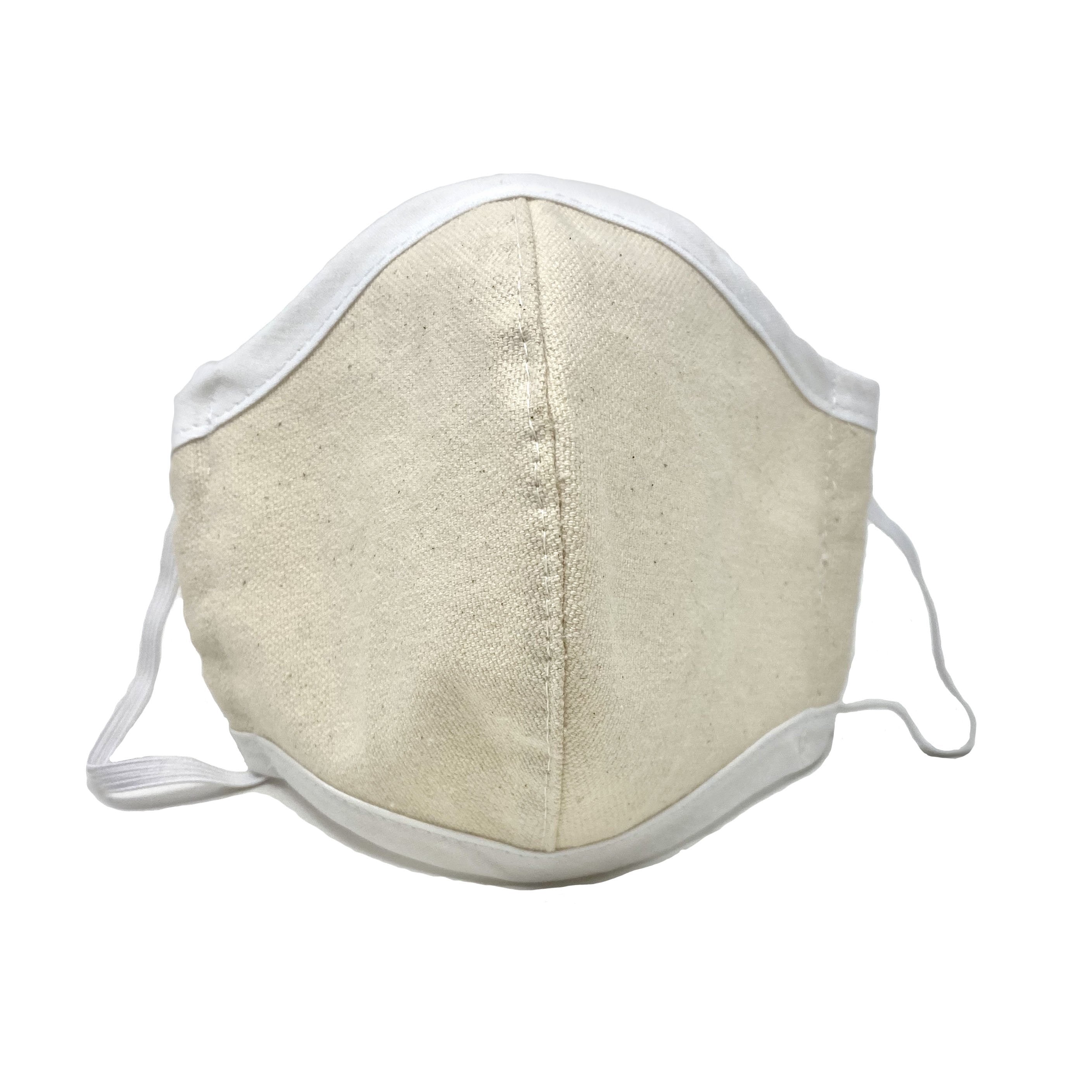 Protective Mask for Outdoor and Indoor Use Sold By the Pack