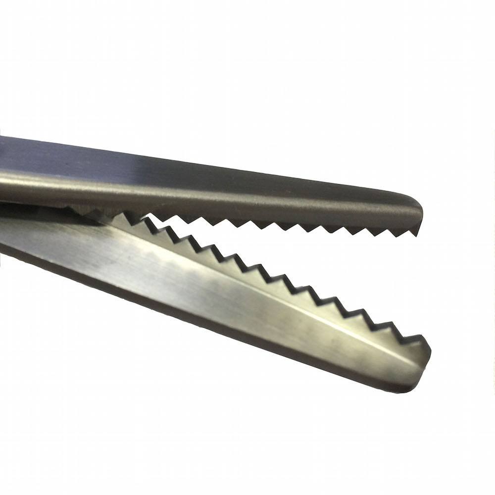 Pinking Shears Scissors for Fabric, Paper, Ribbon