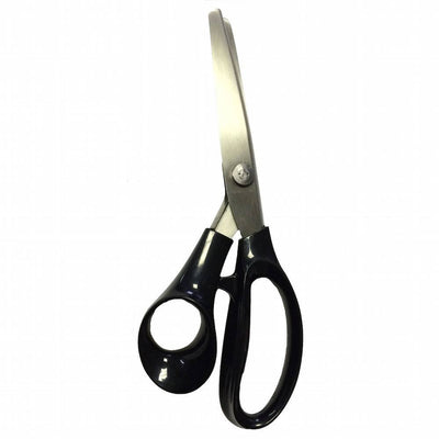 Pinking Shears Scissors for Fabric, Paper, Ribbon
