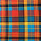 Madras Plaid Fabric (Style 49) 100% Cotton 44/45" Wide $4.99/Yard