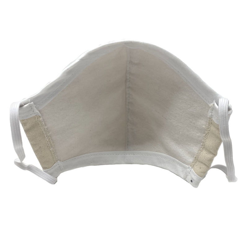 Protective Mask for Outdoor and Indoor Use Sold By the Pack