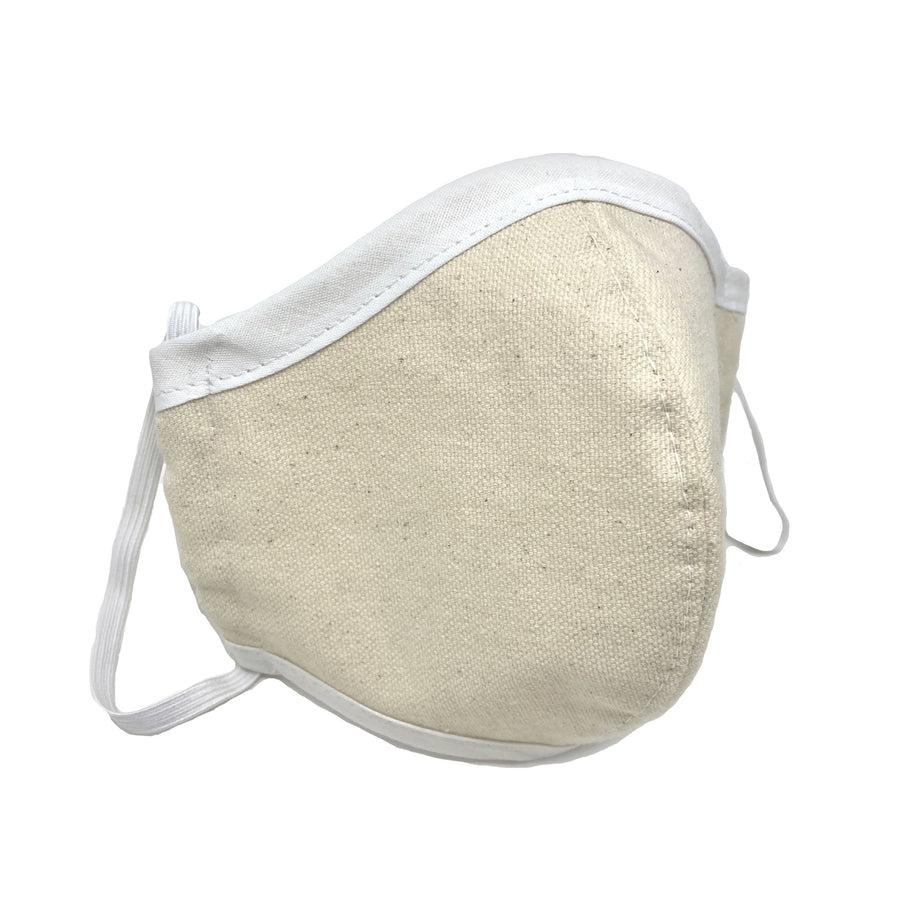 Protective Mask for Outdoor and Indoor Use Sold By the Pack