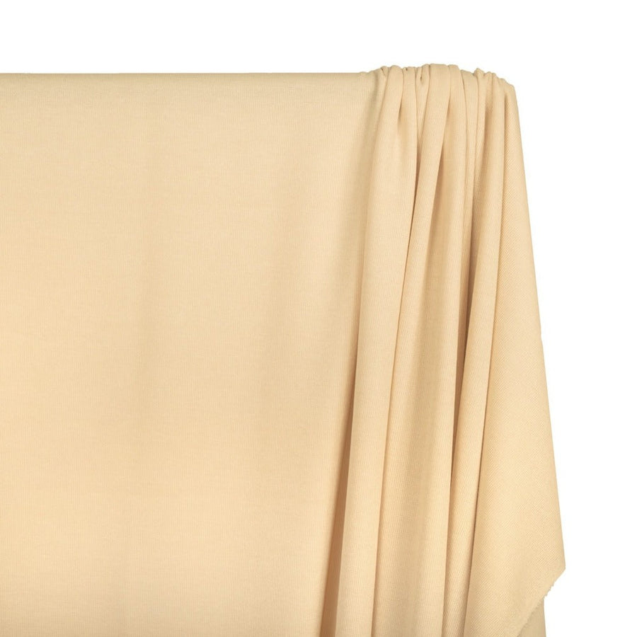 Doux French Rib Knit By The Yard | Fabric Wholesale Direct