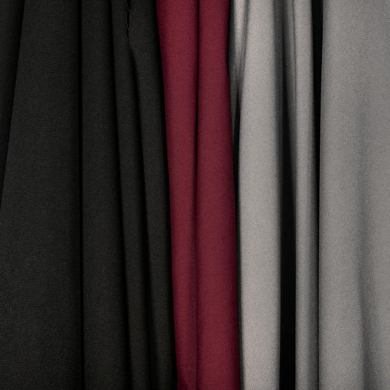 Ottertex® Solution Dyed Waterproof Canvas Fabric