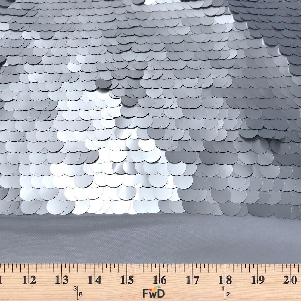 Paillette Circle Sequins Fabric 52" Wide $24.99/yard