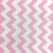 Pink Chevron Fabric 100% Cotton 91/92" Wide $4.99/yard