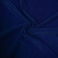 Pleated Polyester Stretch Knit Fabric $3.99/yd