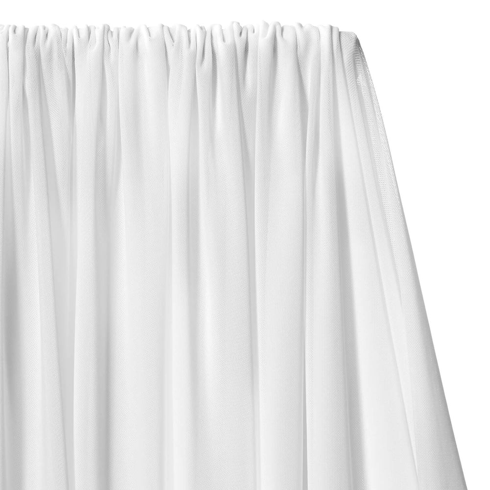 Power Mesh Fabric By The Yard
