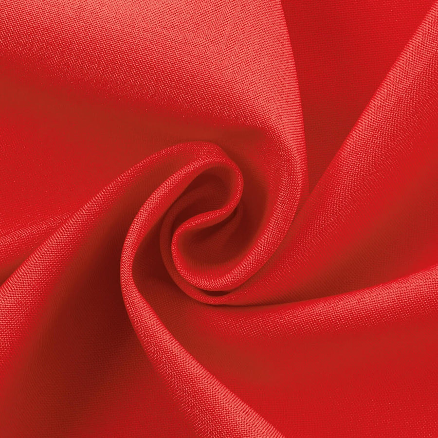 Polyester Poplin Fabric 110 Inch By The Yard