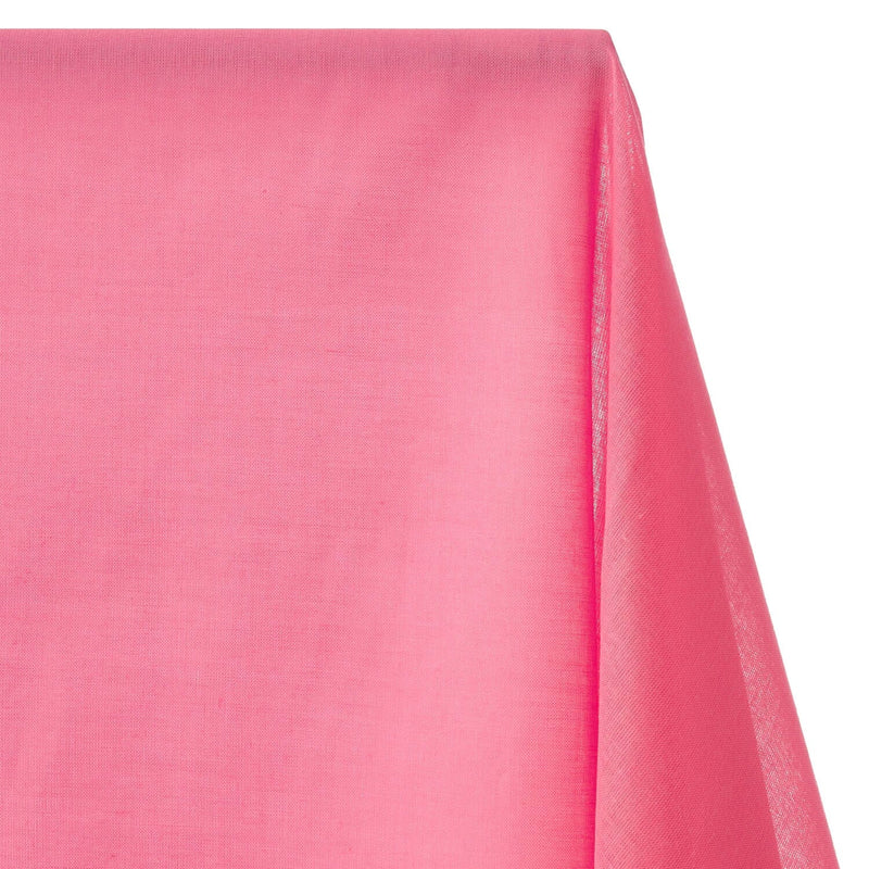 Cotton Voile Fabric By The Yard