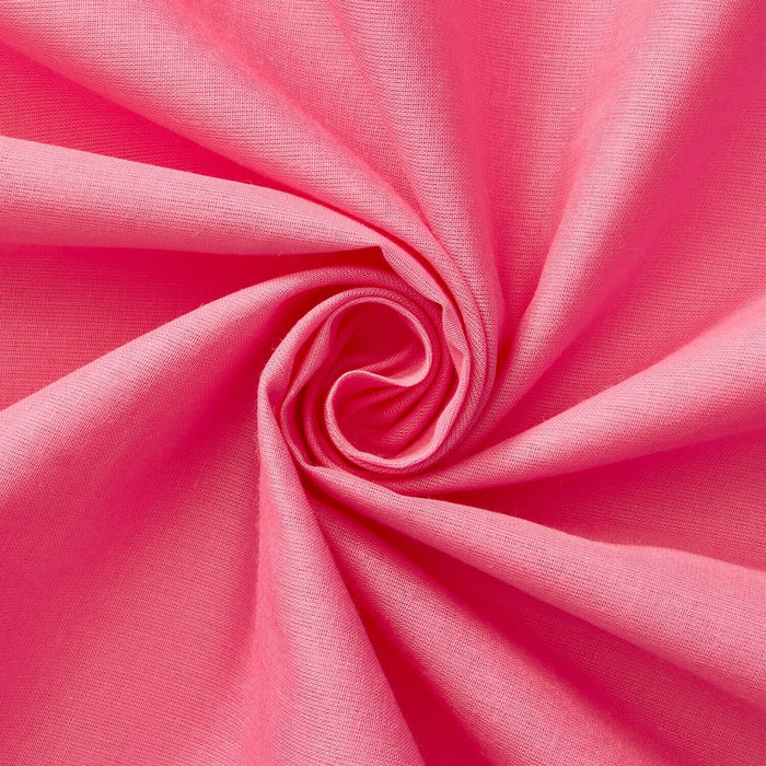 Cotton Voile Fabric By The Yard