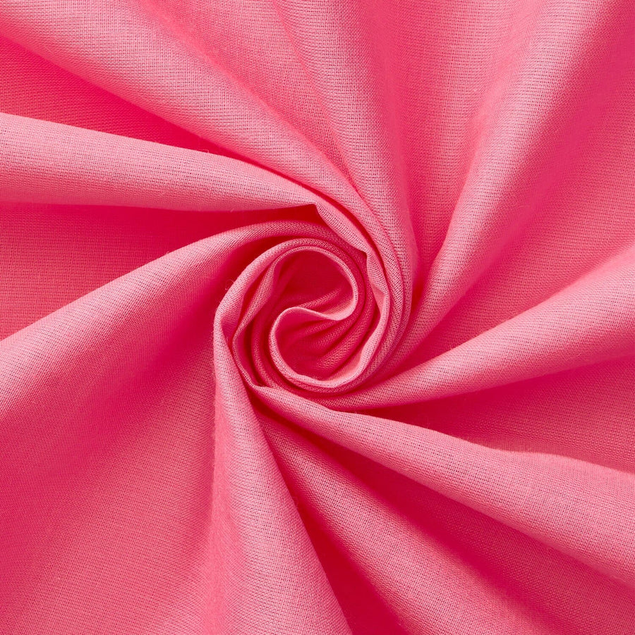 Cotton Voile Fabric By The Yard