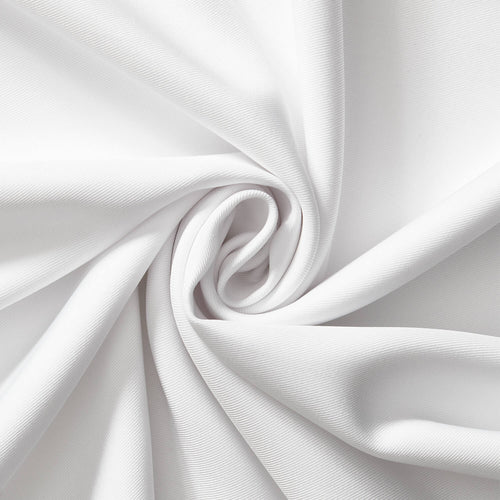 Polyester Twill Fabric By The Yard