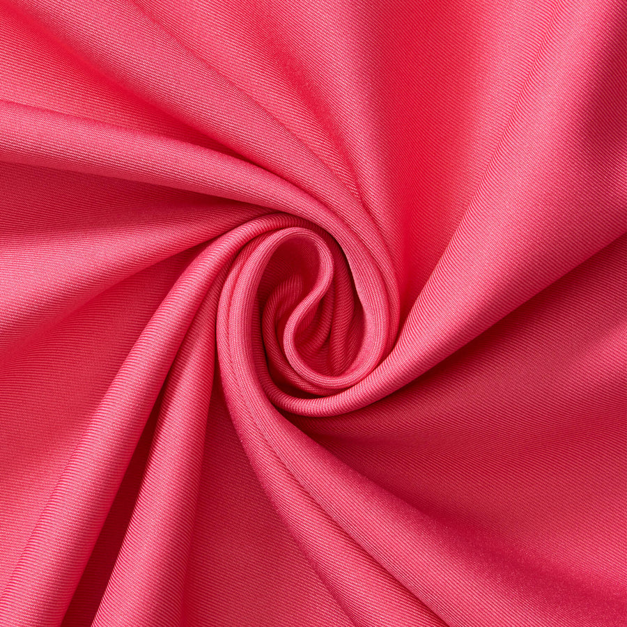 Polyester Twill Fabric By The Yard