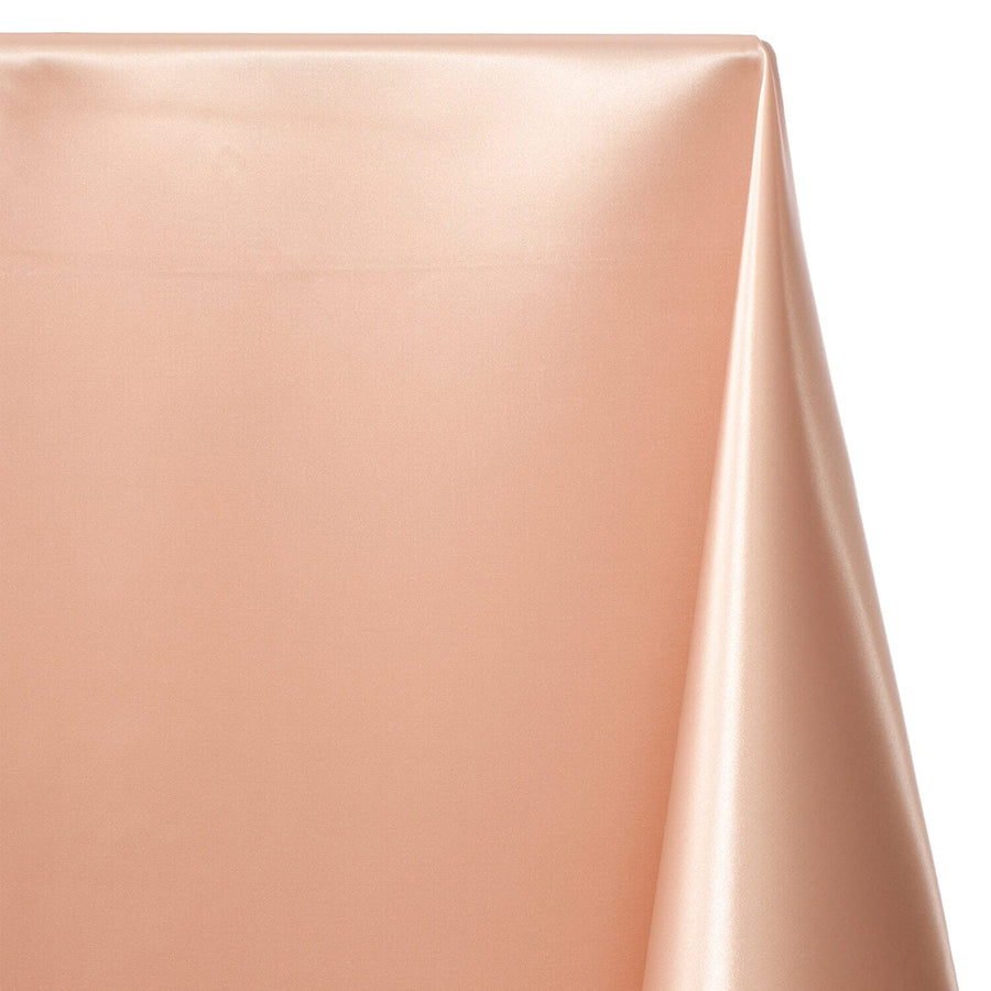 Bridal Satin Fabric By The Yard