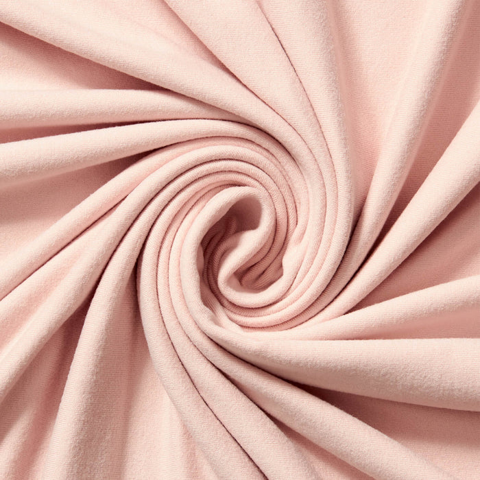 Polyester Double Brushed DTY Fabric