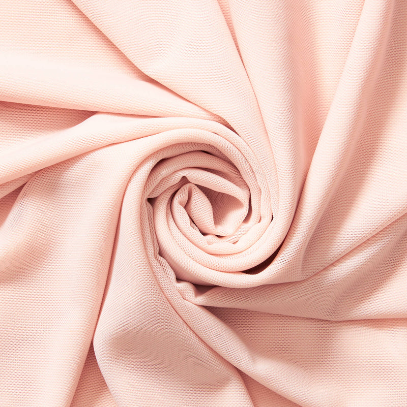 Power Mesh Fabric By The Yard