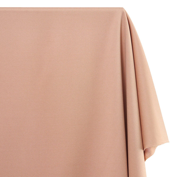 Scuba Double Knit Fabric By the Yard