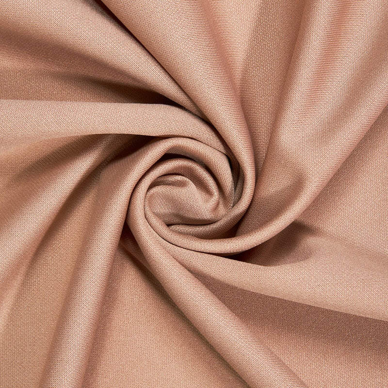 Scuba Double Knit Fabric By the Yard