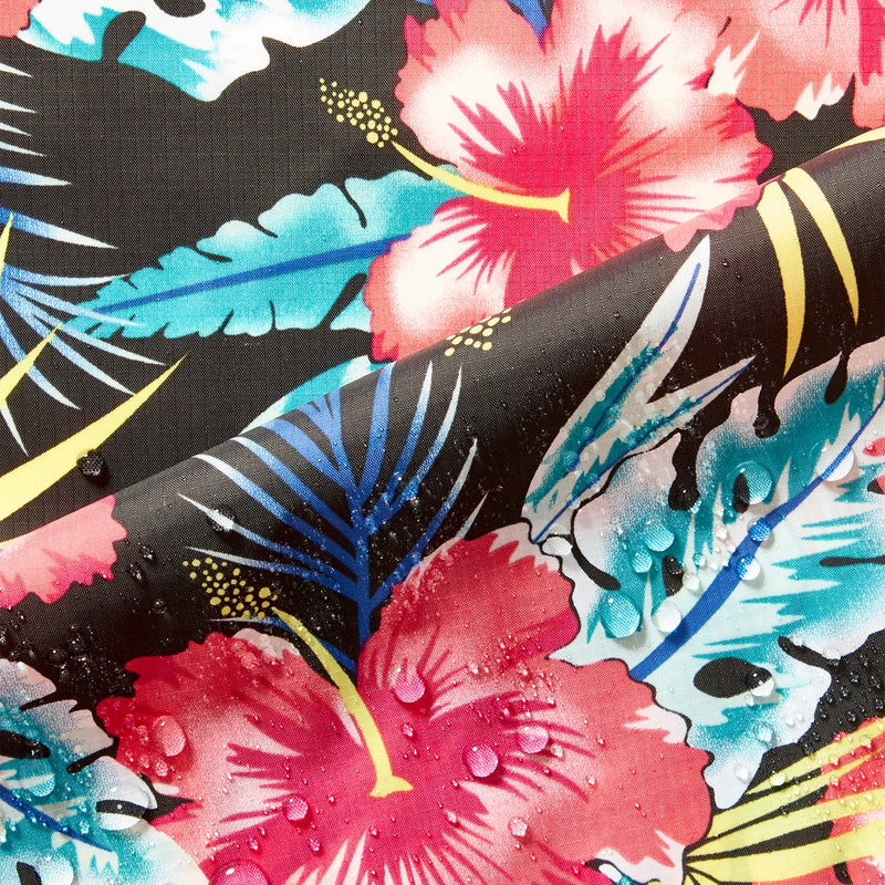 Ottertex Waterproof 70D DWR PU Nylon Ripstop Venus