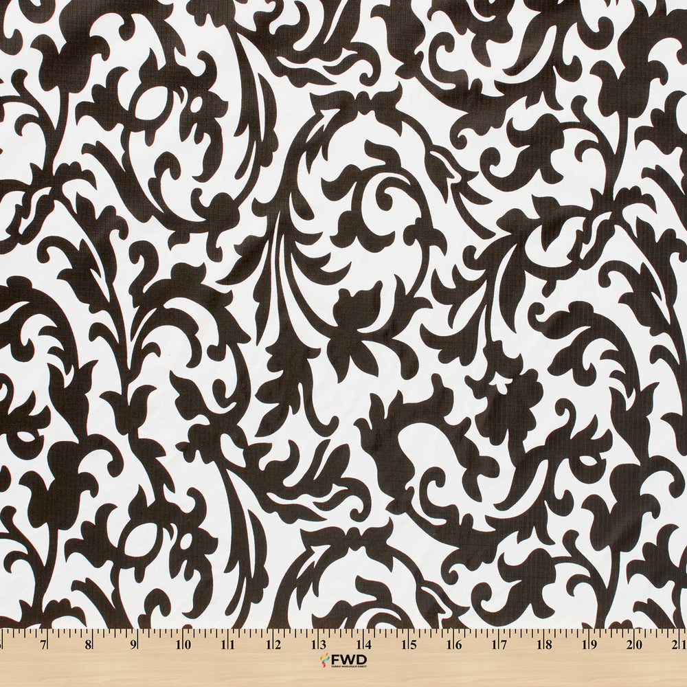 Ottertex® Printed Nylon Ripstop Fabric Scroll